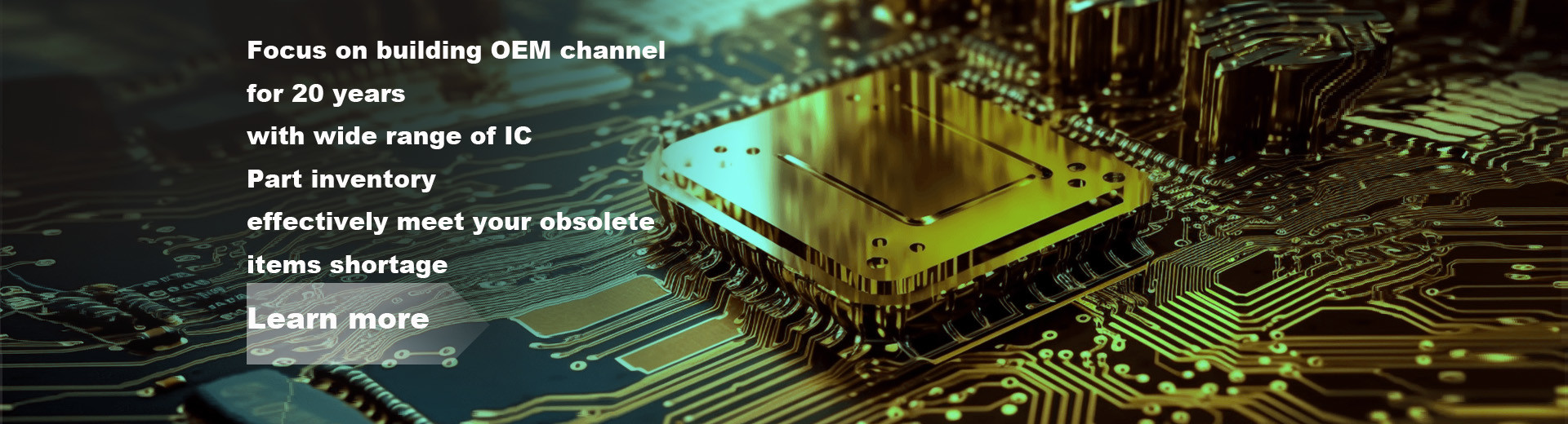 Quality Memory IC Chip & Power Management ICs factory from China