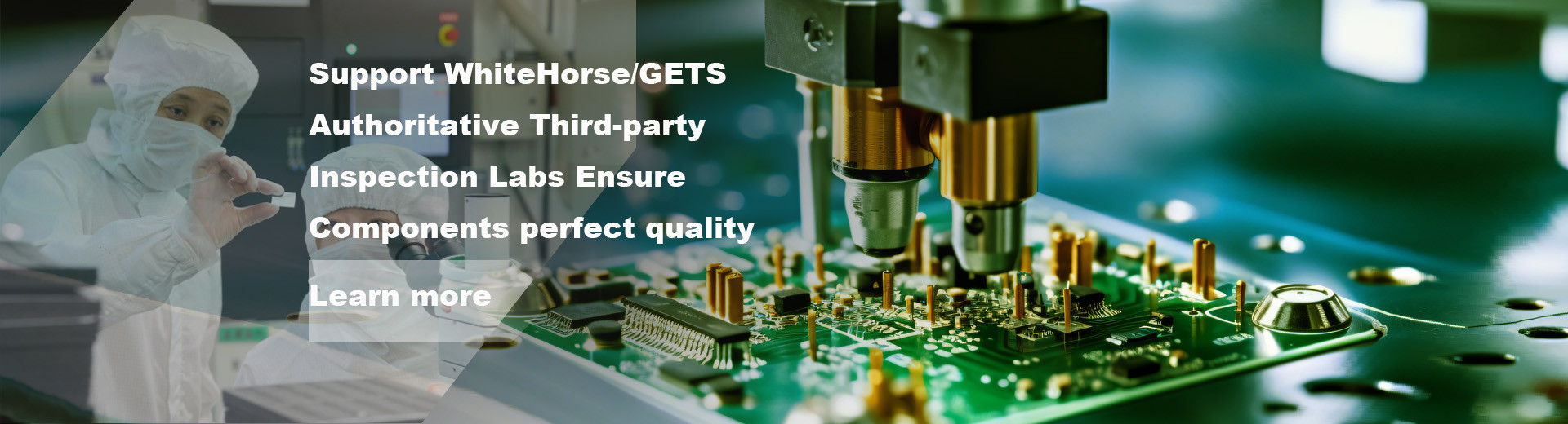 Quality Memory IC Chip & Power Management ICs factory from China