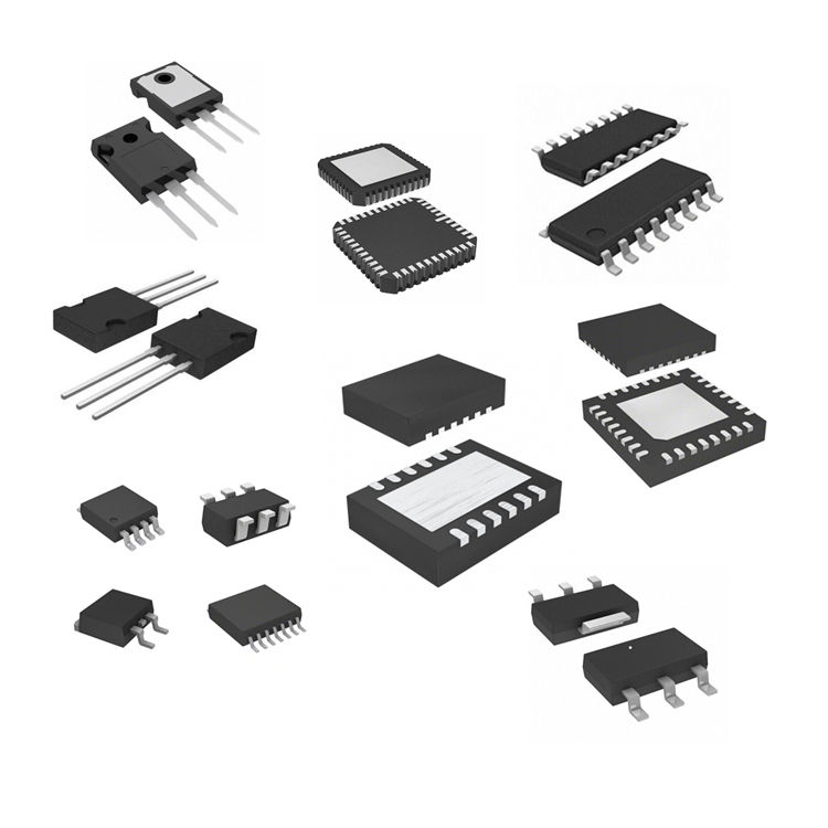 Integrated Circuits ICs factory - Memory IC Chip manufacturer from China