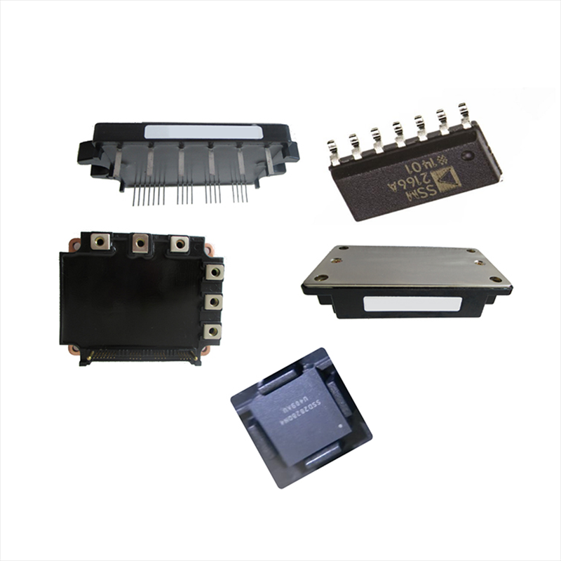 Integrated Circuits ICs factory - Memory IC Chip manufacturer from China